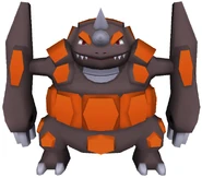 Rhyperior | Pokémon Wiki | Fandom