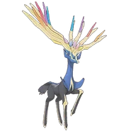 Xerneas | Pokémon Wiki | Fandom