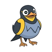 Wattrel | Pokémon Wiki | Fandom