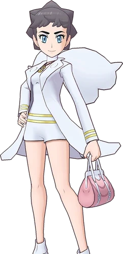 Diantha (Masters) | Pokémon Wiki | Fandom