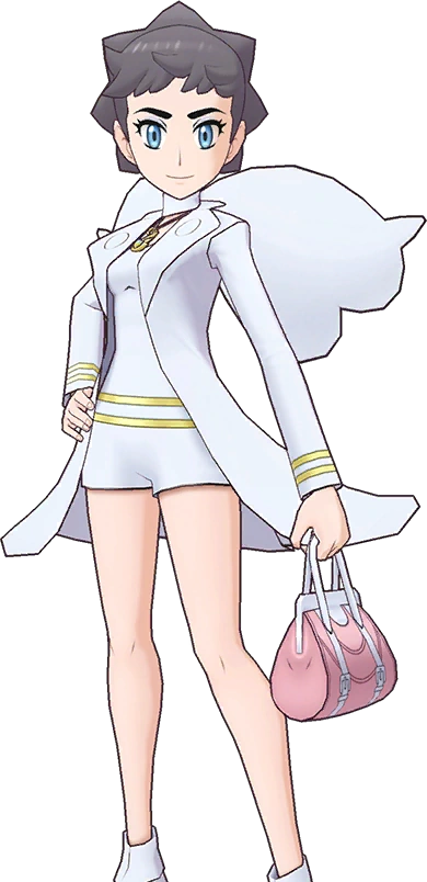 Diantha (Masters) | Pokémon Wiki | Fandom