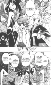 Salon Maiden Anabel (Adventures) | Pokémon Wiki | Fandom