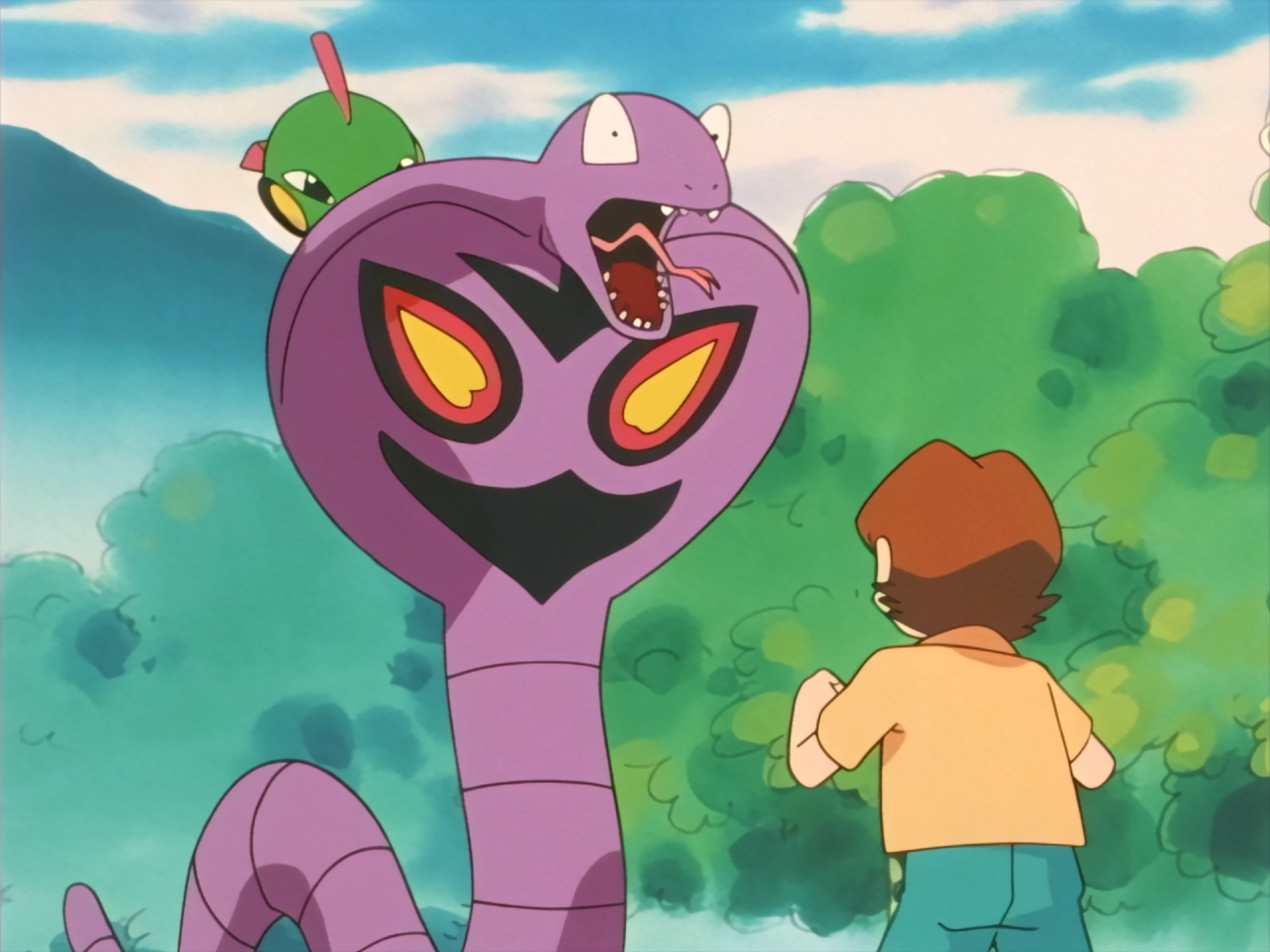 Naughty | Pokémon Wiki | Fandom