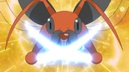 X-Scissor | Pokémon Wiki | Fandom