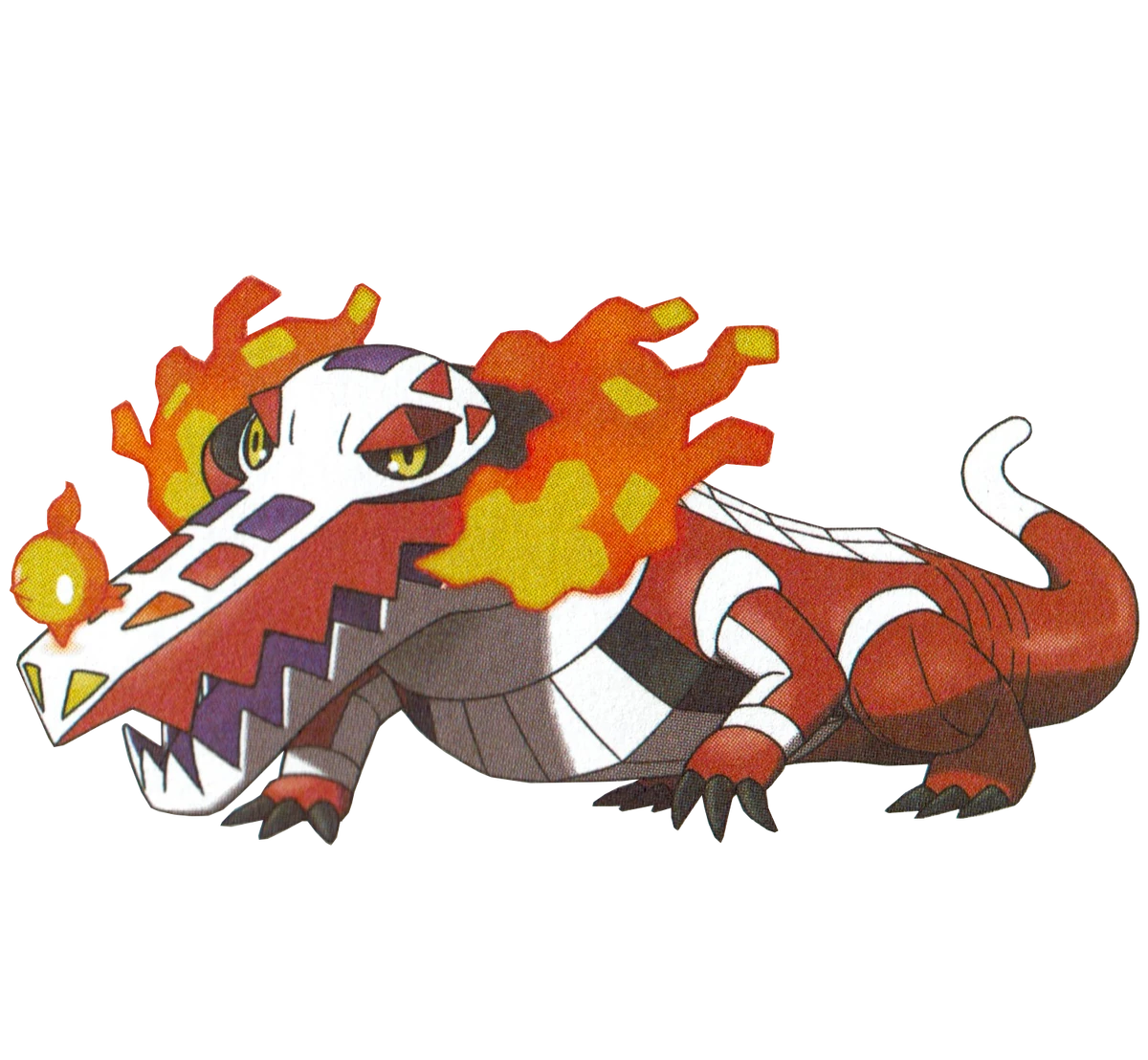 Skeledirge | Pokepèdia | Fandom