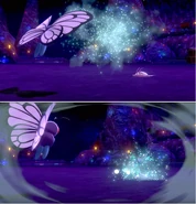 Sleep Powder | Pokémon Wiki | Fandom