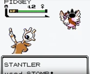 Stomp | Pokémon Wiki | Fandom