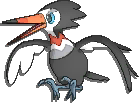 Trumbeak | Pokémon Wiki | Fandom