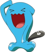 Wobbuffet | Pokémon Wiki | Fandom