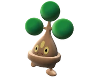 Bonsly | Pokémon Wiki | Fandom