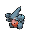 Gible | Pokémon Wiki | Fandom