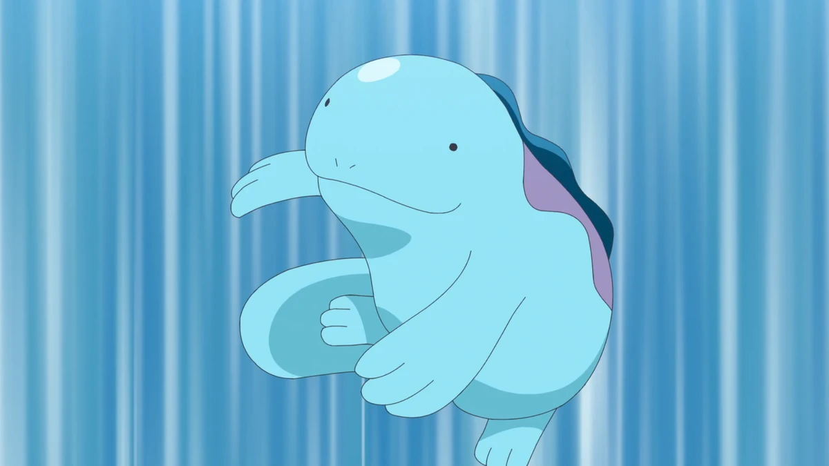 Ludlow's Quagsire | Pokémon Wiki | Fandom
