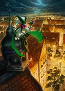 Meowscarada | Pokémon Wiki | Fandom