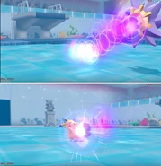 Psywave | Pokémon Wiki | Fandom