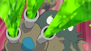 Venoshock | Pokémon Wiki | Fandom