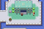 Slateport City | Pokémon Wiki | Fandom