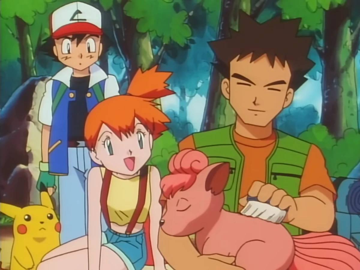 TB032: The Ninja Poké-Showdown/Gallery | Pokémon Wiki | Fandom