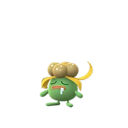 Gloom | Pokémon Wiki | Fandom