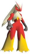 Blaziken | Pokémon Wiki | Fandom