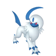 Absol | Pokémon Wiki | Fandom