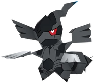 Zekrom | Pokémon Wiki | Fandom