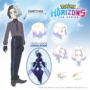 Pokémon Horizons: The Series | Pokémon Wiki | Fandom