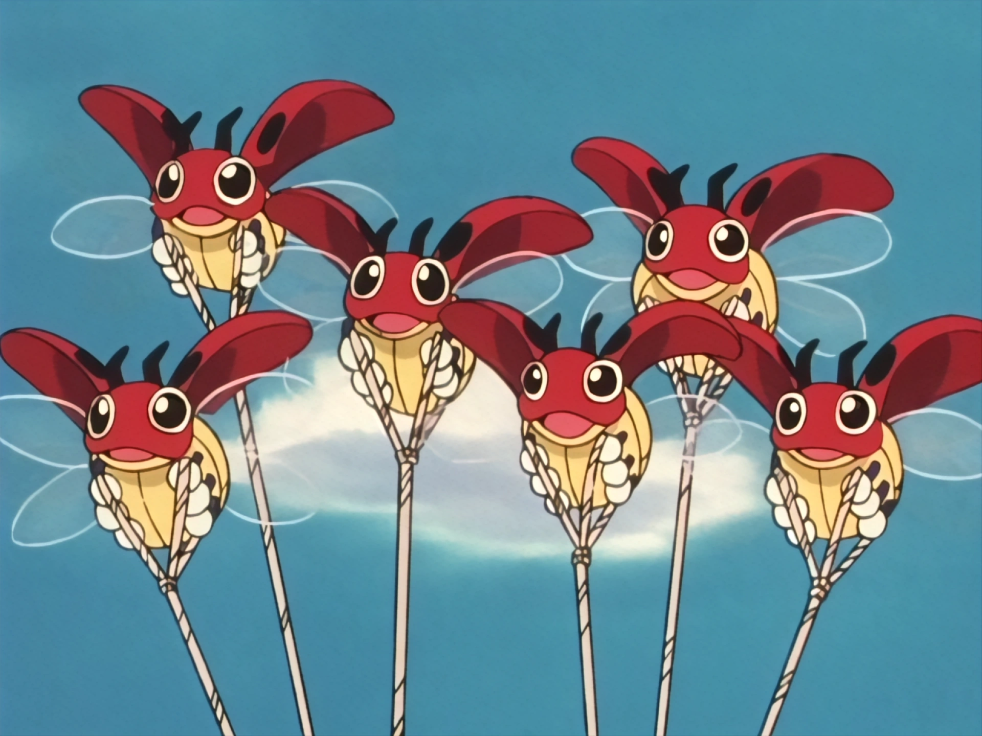 Arielle's Ledyba | Pokémon Wiki | Fandom