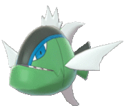 Basculin | Pokémon Wiki | Fandom
