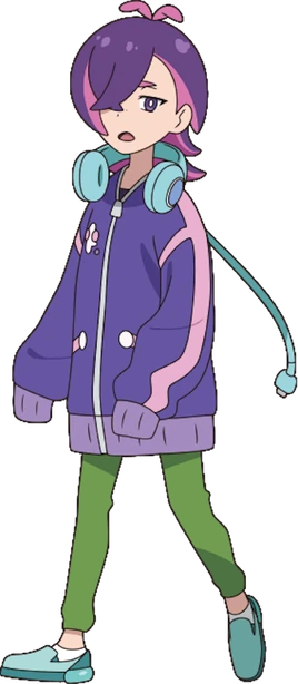 Dot | Pokémon Wiki | Fandom