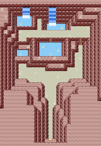 Ember Spa | Pokémon Wiki | Fandom