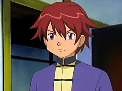 McCauley | Pokémon Wiki | Fandom