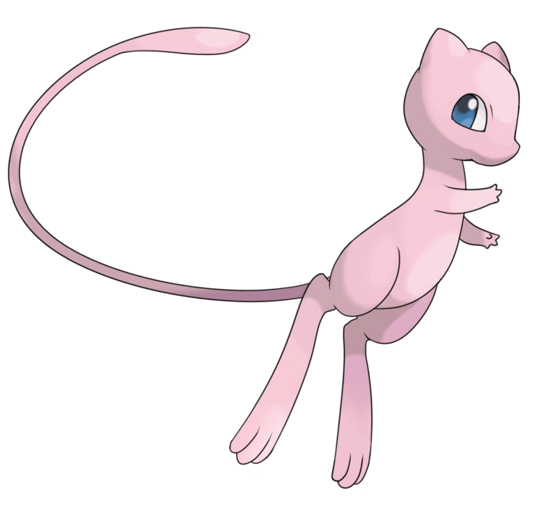 Mew | Pokémon Wiki | Fandom