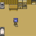Player's house (Kanto) | Pokémon Wiki | Fandom