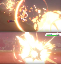 Pyro Ball | Pokémon Wiki | Fandom