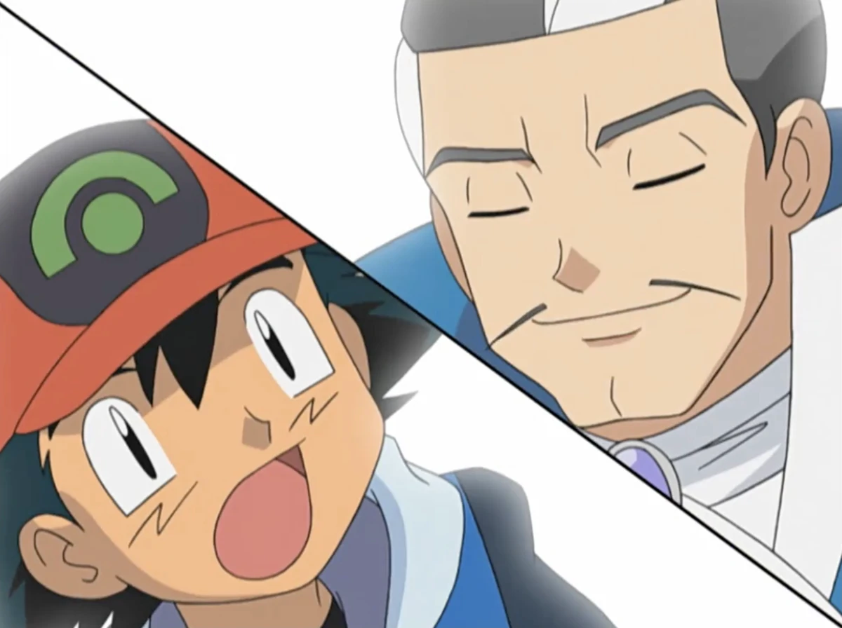 The Great Eight Fate! | Pokémon Wiki | Fandom