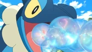 Bubble | Pokémon Wiki | Fandom