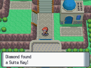 Suite Key | Pokémon Wiki | Fandom