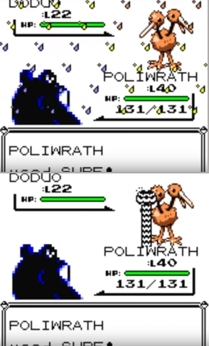 Surf | Pokémon Wiki | Fandom