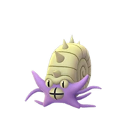 Omastar | Pokémon Wiki | Fandom