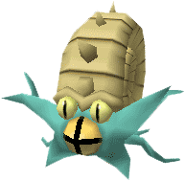 Omastar | Pokémon Wiki | Fandom