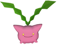 Hoppip | Pokémon Wiki | Fandom