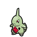 Larvitar | Pokémon Wiki | Fandom