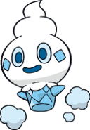 Vanillite | Pokémon Wiki | Fandom