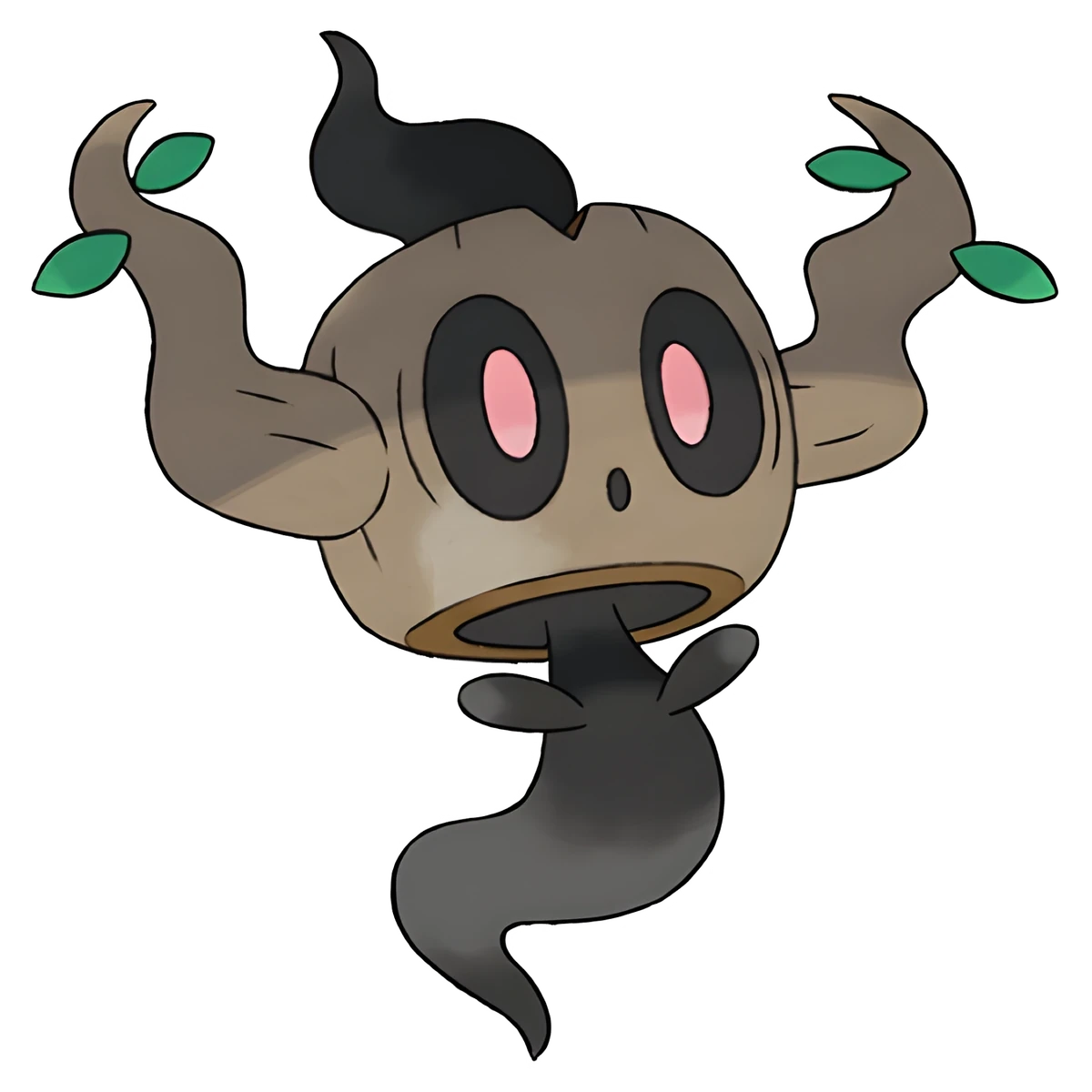 Phantump | Pokémon Wiki | Fandom
