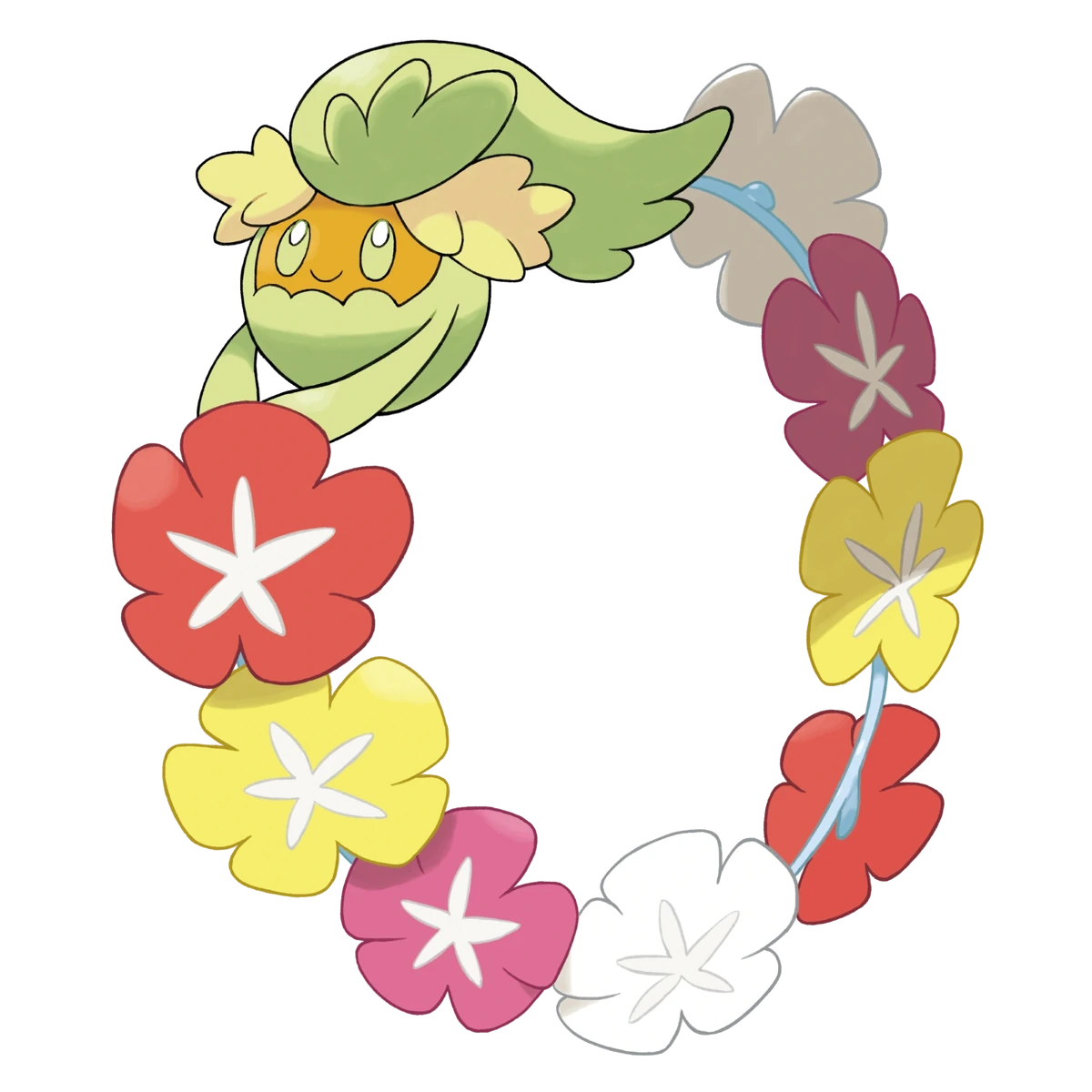 Comfey | Pokémon Wiki | Fandom