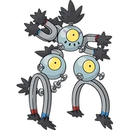 Sandy Shocks | Pokémon Wiki | Fandom