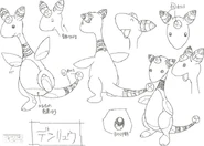 Ampharos | Pokémon Wiki | Fandom