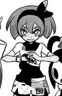 Bea | Pokémon Wiki | Fandom
