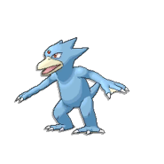 Golduck | Pokémon Wiki | Fandom