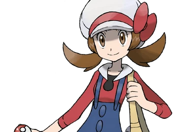 Pokemon Rood En Lyra Lyra's Roserade | Pika Fanon Wiki | Fandom